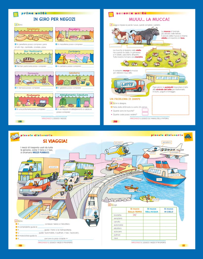 Home Page [www.gaiaedizioni.it]